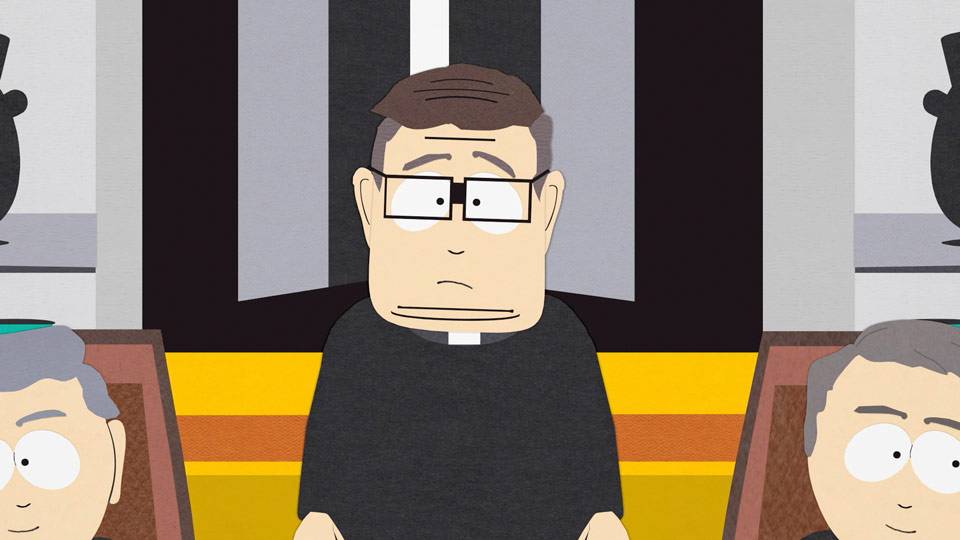 South Park - Season , Ep. - The Catholic Boat - Full Episode | South ...