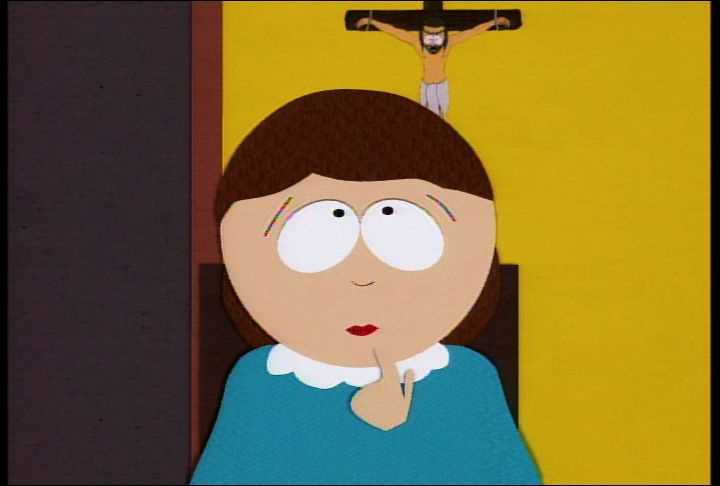 Drunken Barn Dance - South Park (Video Clip) | South Park Studios Global