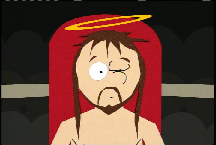 Mr. Hankey Visits Kyle - South Park (Video Clip) | South Park Studios ...