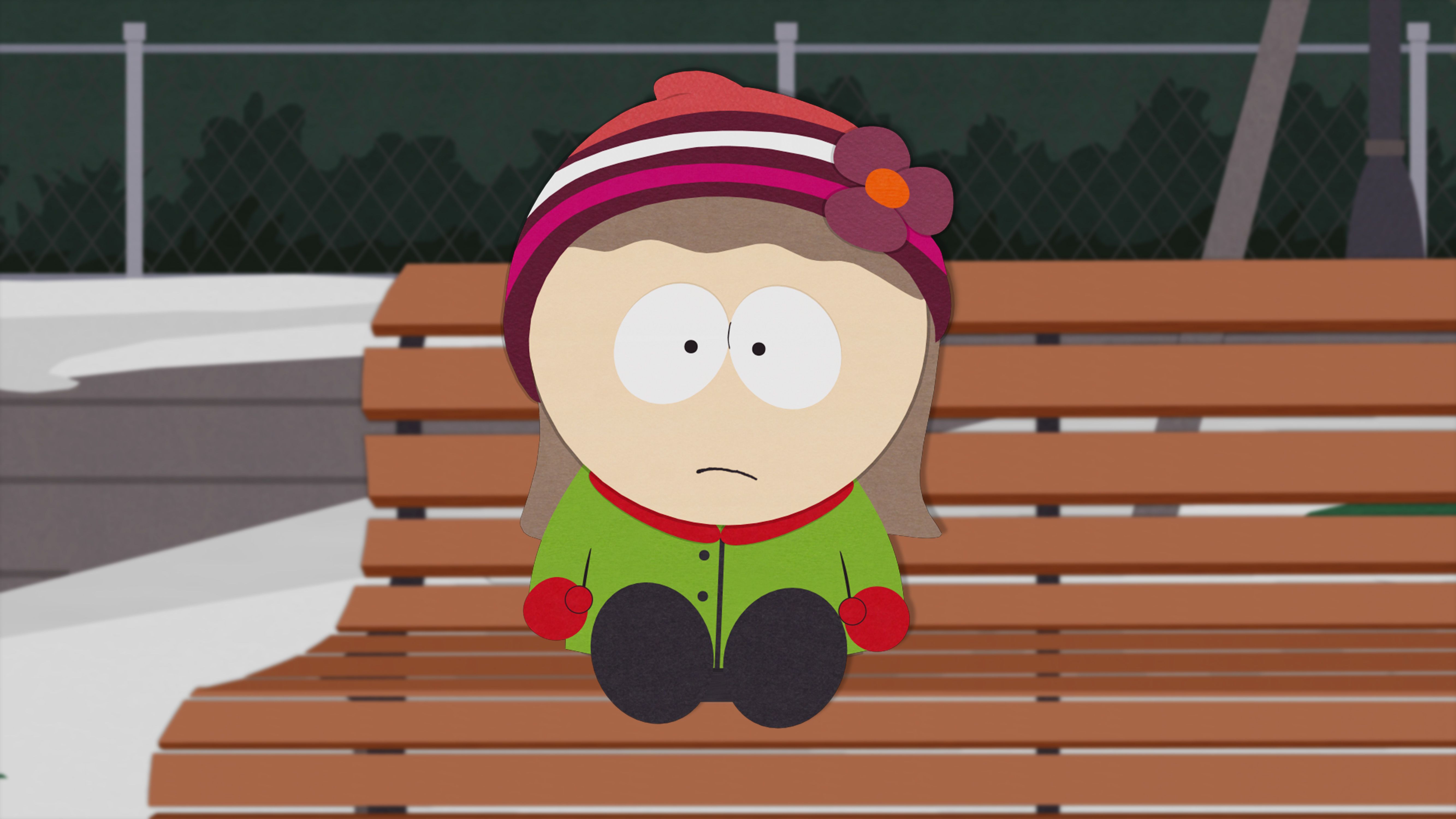 South Park - Season 20, Ep. 1 - Member Berries - Full Episode | South ...