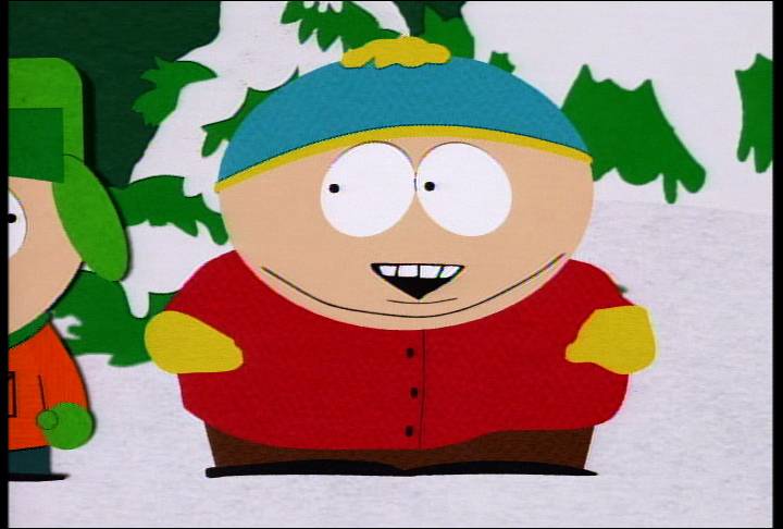 Oh, Canada - South Park (Video Clip) | South Park Studios Global