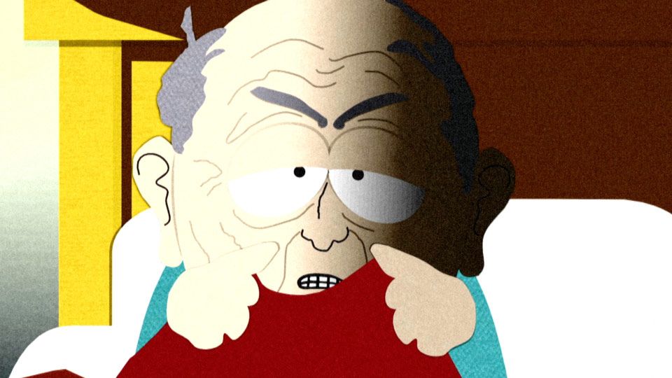 The Missing Pie - South Park (Video Clip) | South Park Studios Global