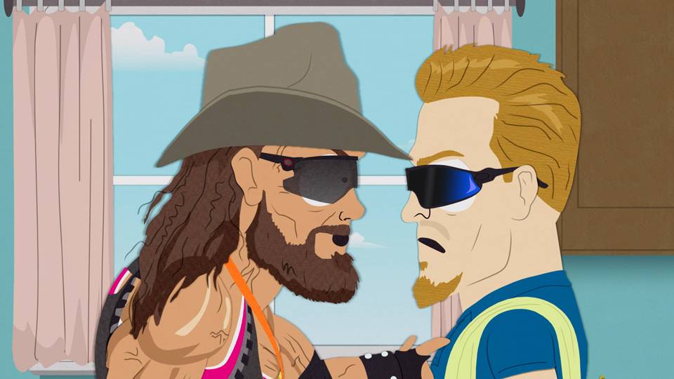 We Just Watched the Tutorial for That - South Park (Video Clip) | South ...