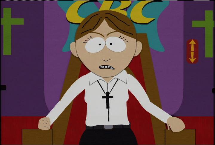 Welcome to Marklar - South Park (Video Clip) | South Park Studios Global