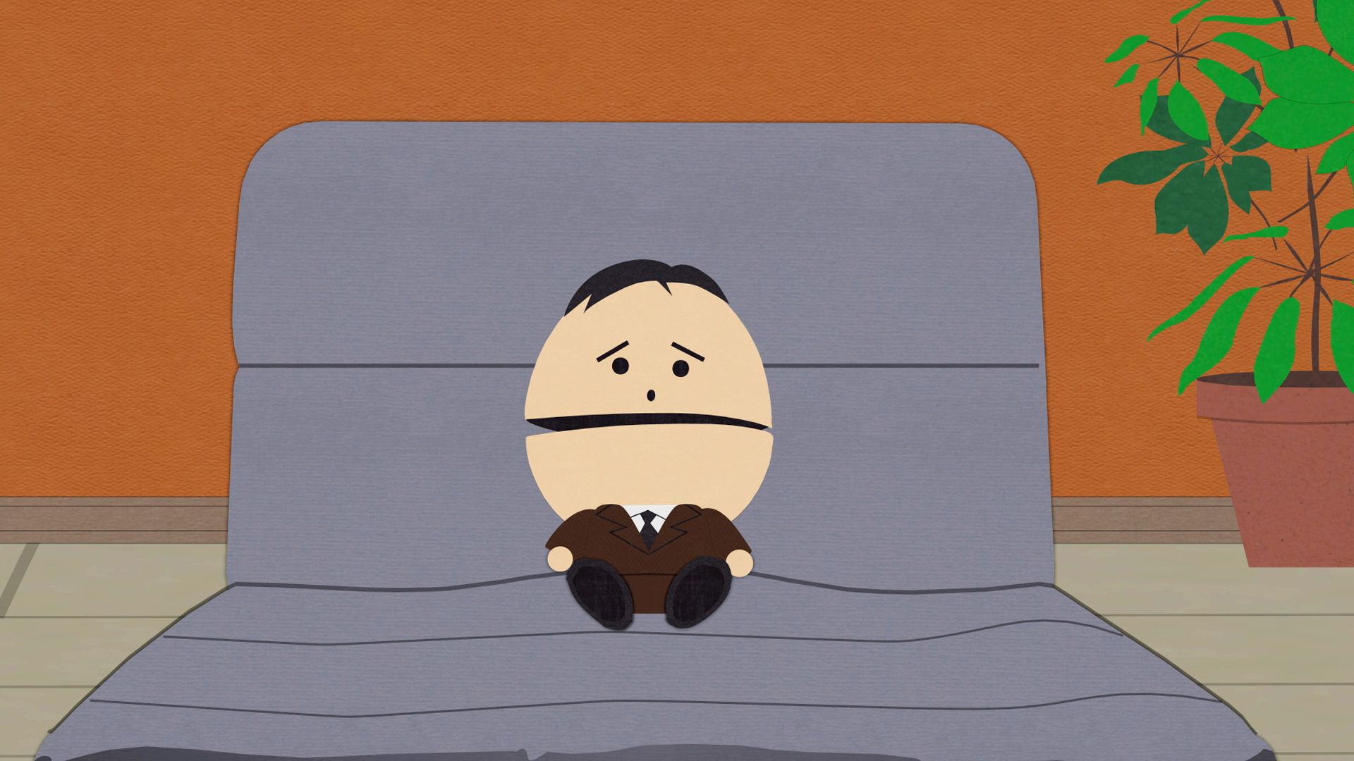 Billy Mays Here - South Park (Video Clip) | South Park Studios Global