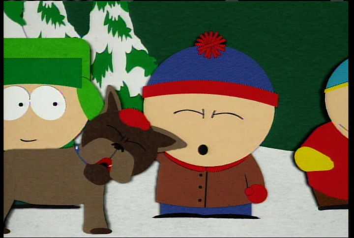 Meet Sparky - South Park (Video Clip) | South Park Studios Global