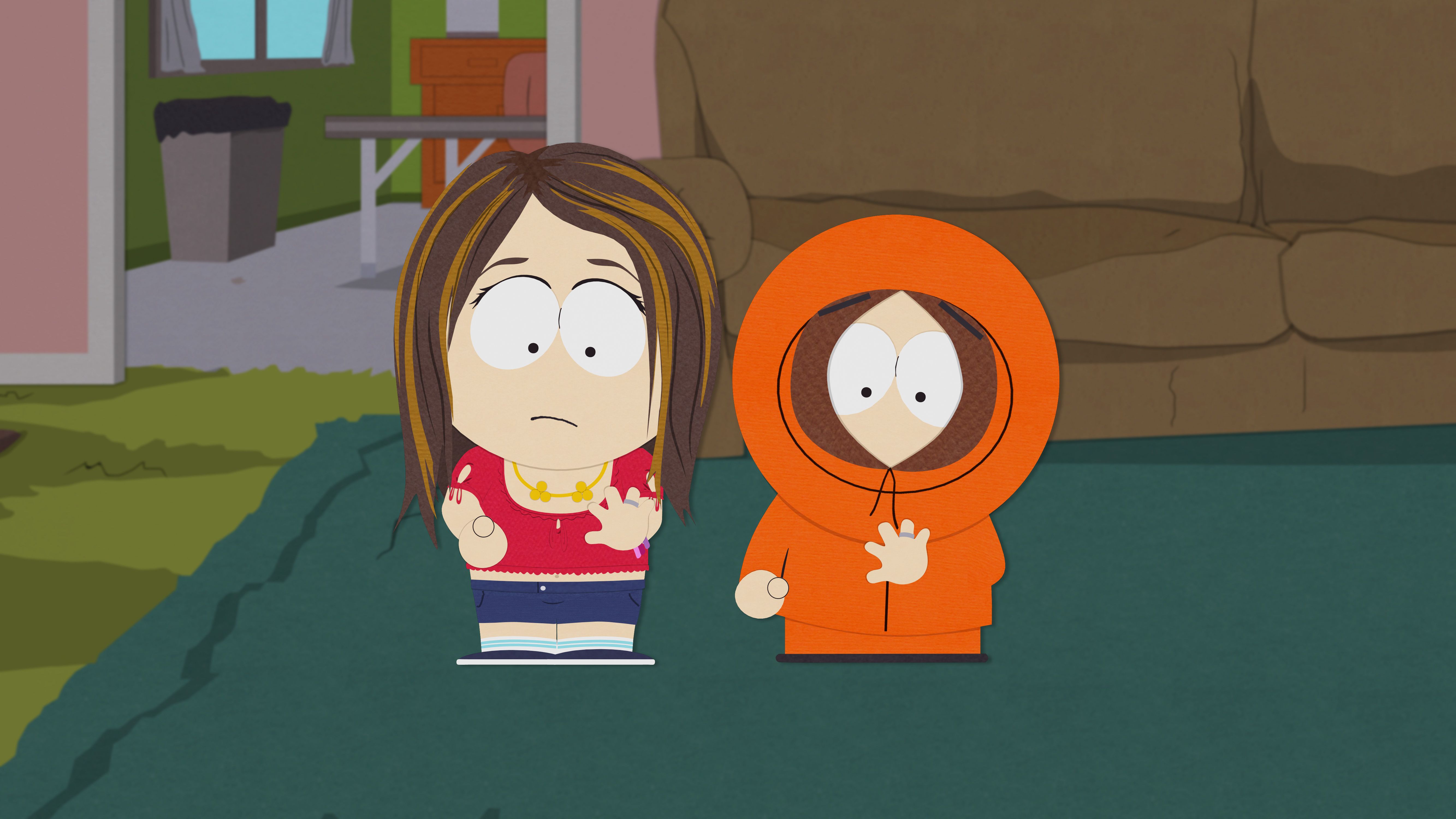 South Park - Season 13, Ep. 7 - Fatbeard - Full Episode | South Park ...