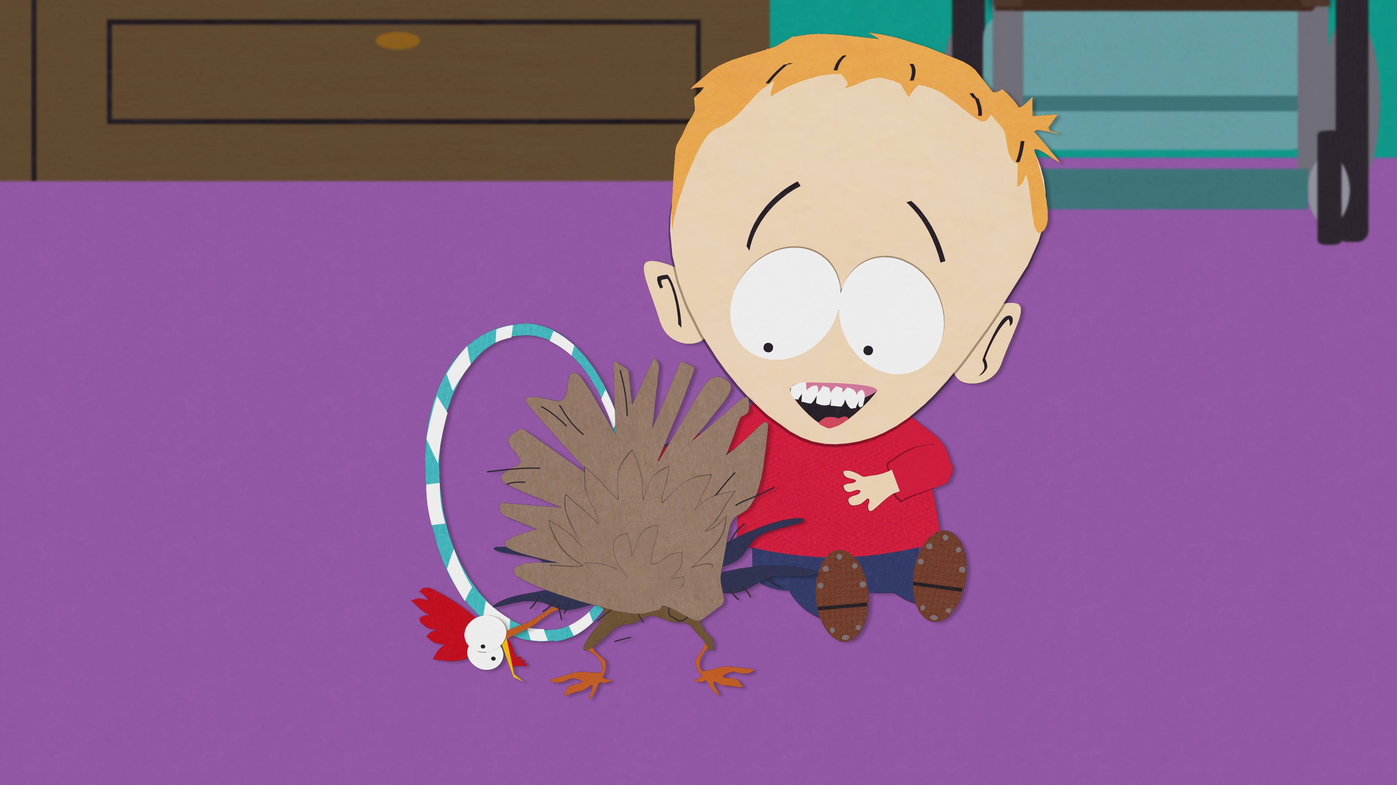 South Park - Season 5, Ep. 6 - Cartmanland - Full Episode | South Park ...