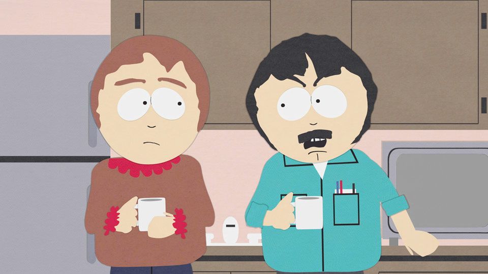 Member Berries - South Park (Video Playlist) | South Park Studios Global