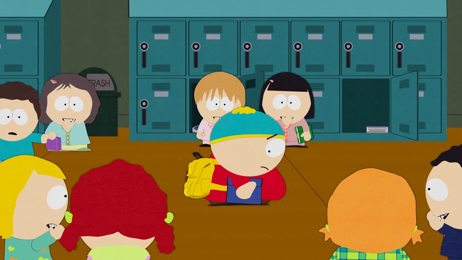 Butters Ruins the Pajama Plan - South Park (Video Clip) | South Park ...