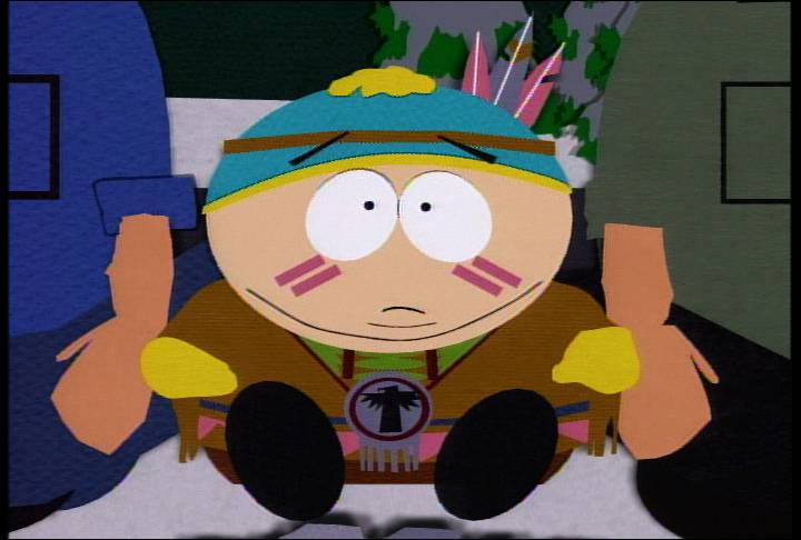 Oh, Canada - South Park (Video Clip) | South Park Studios Global