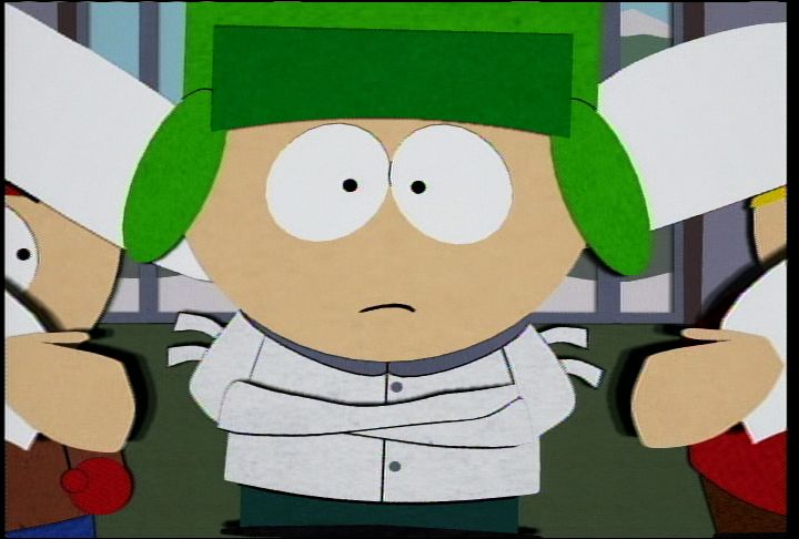 Kyle's Mom's a Bitch Song - South Park (Video Clip) | South Park ...