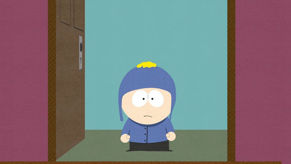 Show-Offs - South Park (Video Clip) | South Park Studios Global