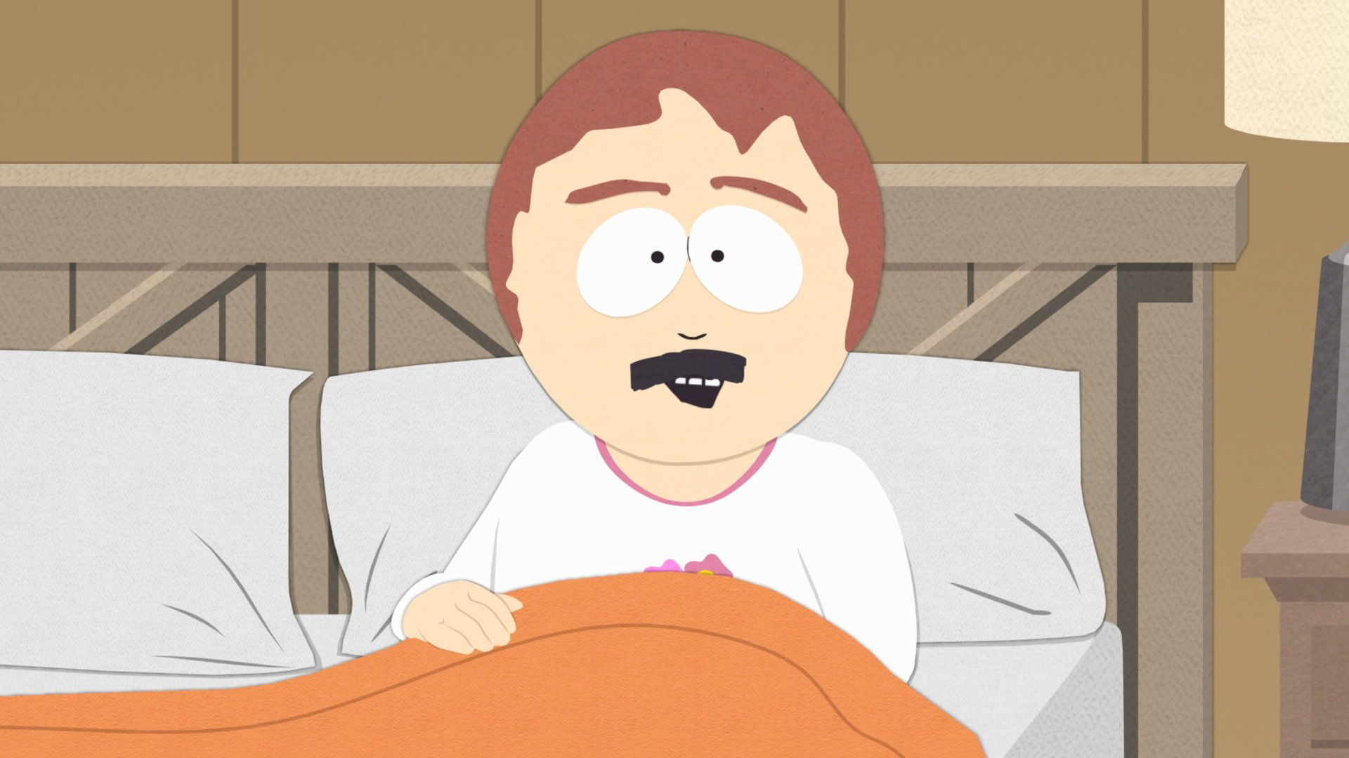 It's Time Everyone Knew What Started the Pandemic - South Park (Video ...