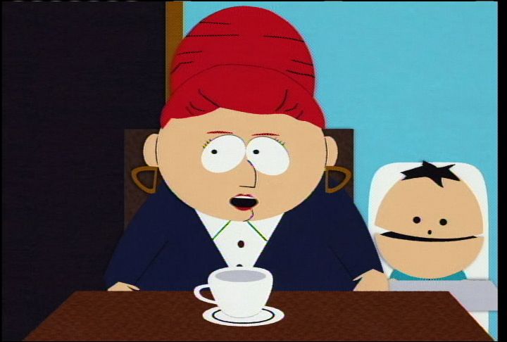 Sleepover at Kenny's - South Park (Video Clip) | South Park Studios Global