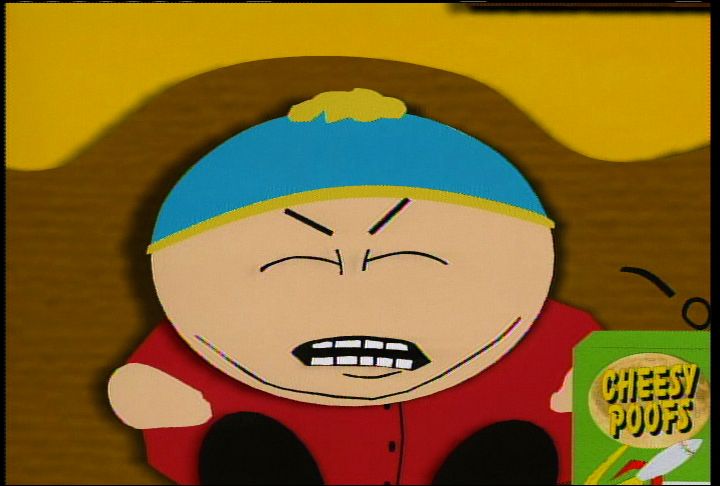 Beefcake! BEEFCAKE! - South Park (Video Clip) | South Park Studios Global