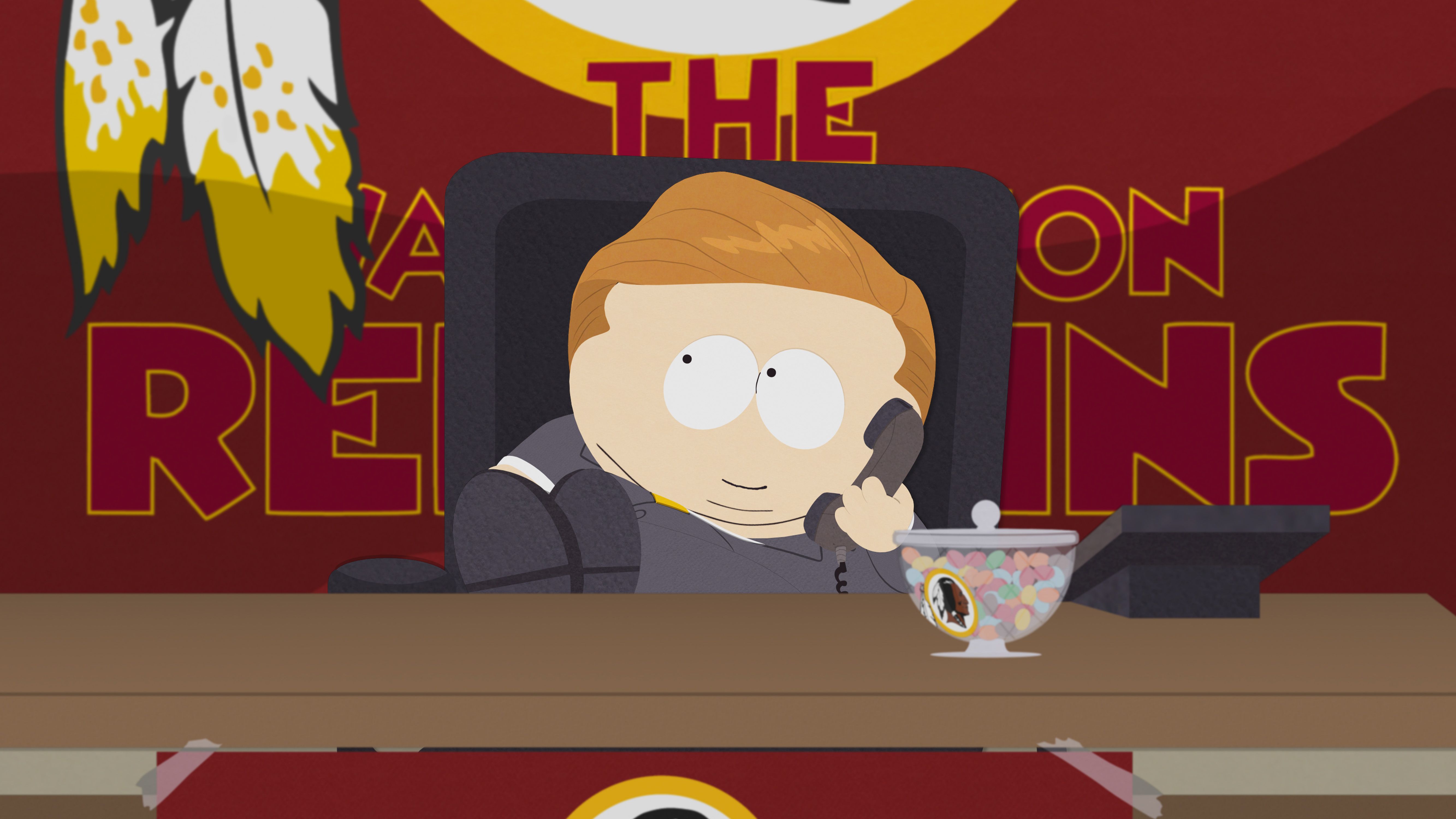 South Park - Season 18, Ep. 1 - Go Fund Yourself - Full Episode | South ...