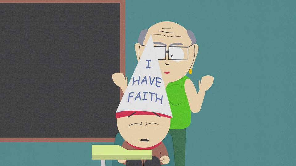 Museum of Technology - South Park (Video Clip) | South Park Studios Global