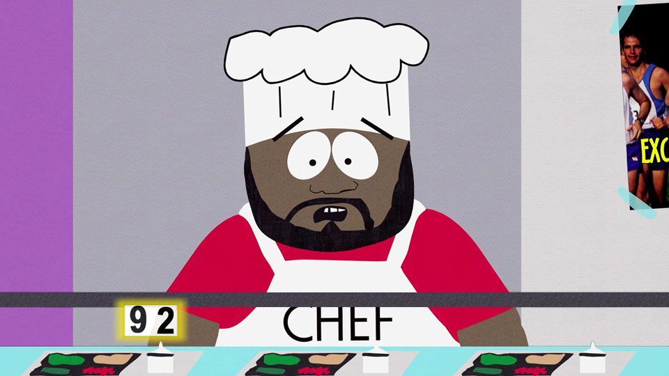 South Park - Season , Ep. - Mee Krob - Full Episode | South Park ...