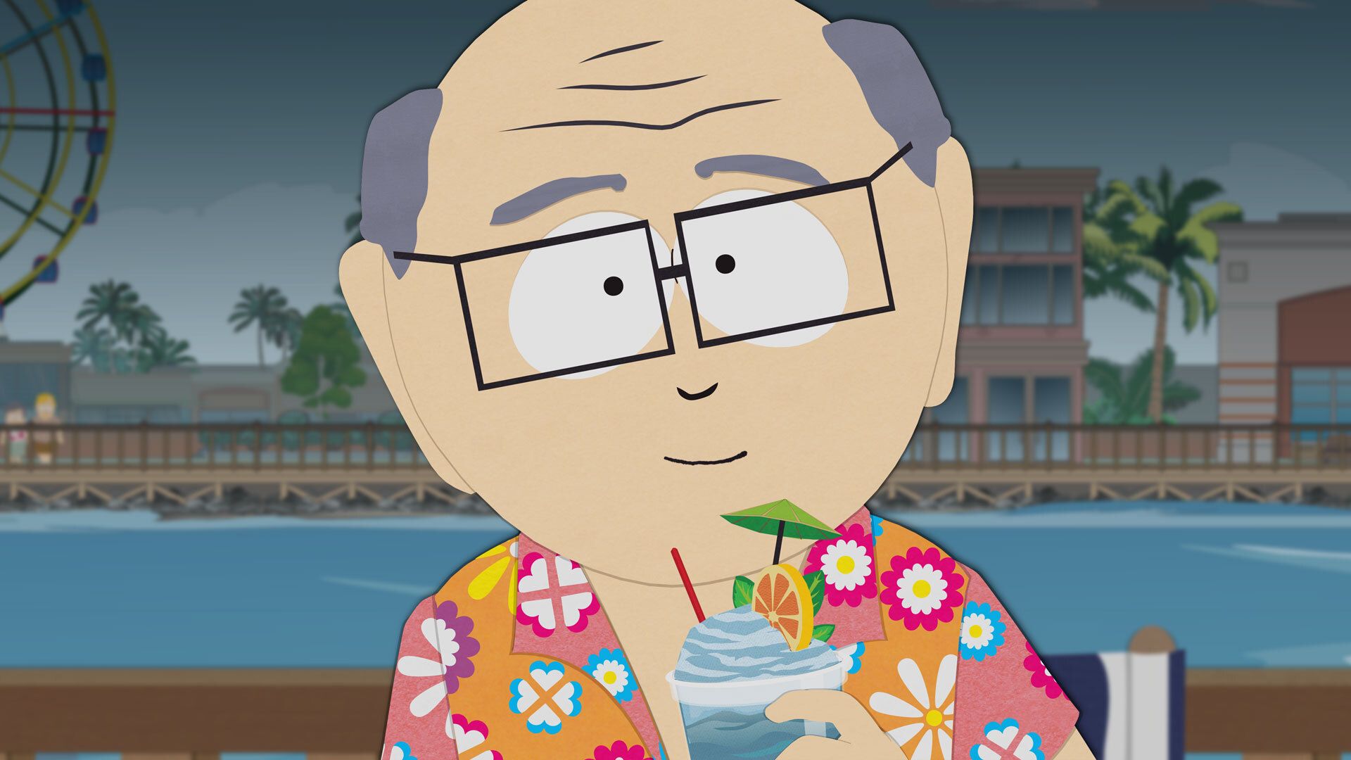 ChatGPT, Dude - South Park (Video Clip) | South Park Studios Global