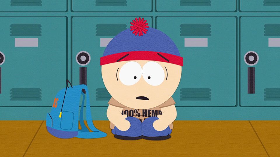 Pig Thing - South Park (Video Clip) | South Park Studios Global