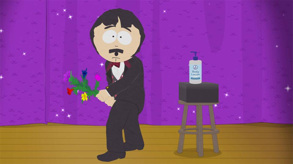 South Park Randy Riasc Randy Marsh | South Park Archives | Fandom