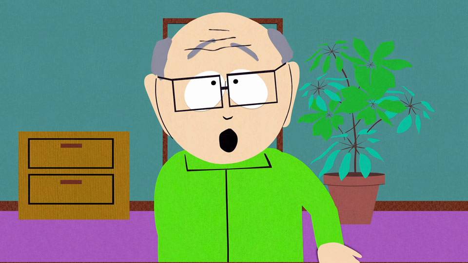 Kidney Blocker 2000 - South Park (Video Clip) | South Park Studios Global