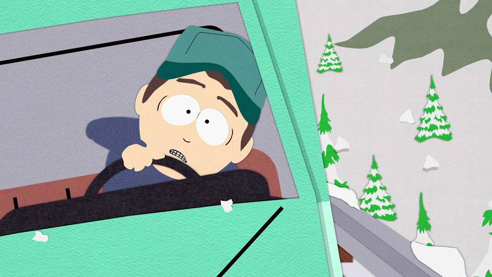33 Aborted Fetuses - South Park (Video Clip) | South Park Studios Global