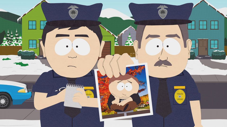 At Where, Sir? At Where? - South Park (Video Clip) | South Park Studios ...