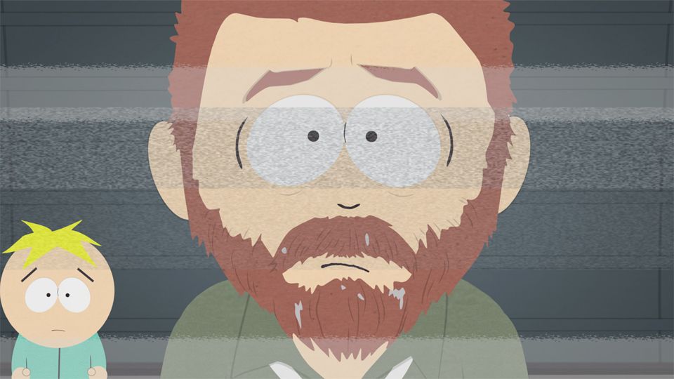Behind The BUSH - South Park (Video Clip) | South Park Studios Global