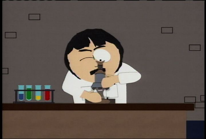 South Park - Season , Ep. - Cartman Crucified - Full Episode | South ...