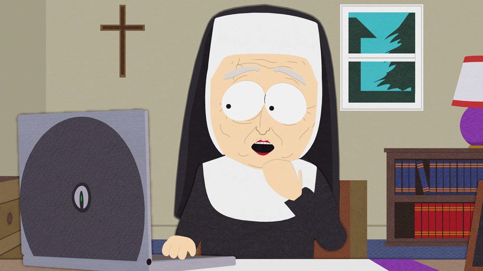 Money, Money, Money - South Park (Video Playlist) | South Park Studios ...