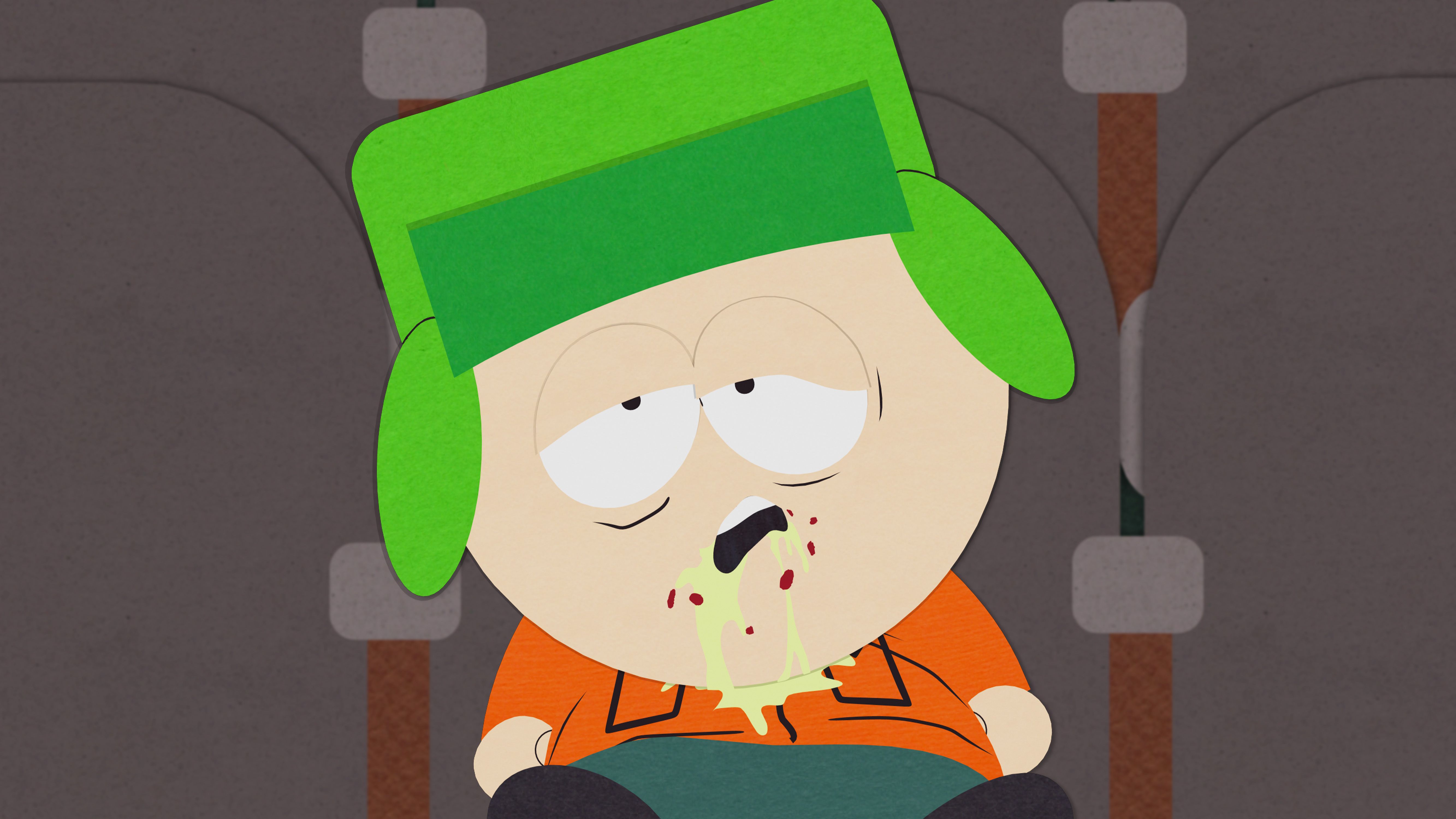 South Park - Season 8, Ep. 3 - The Passion of the Jew - Full Episode ...