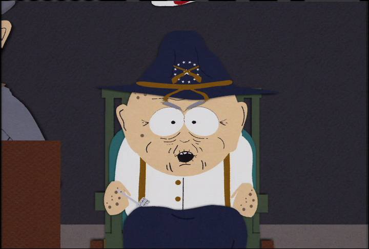 Welcome to Marklar - South Park (Video Clip) | South Park Studios Global