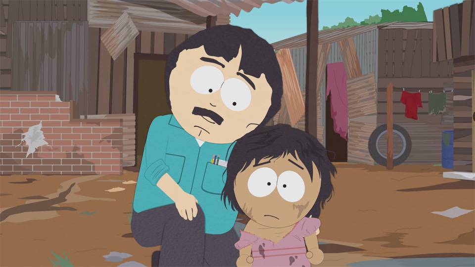 In My Safe Space - South Park (Video Clip) | South Park Studios Global