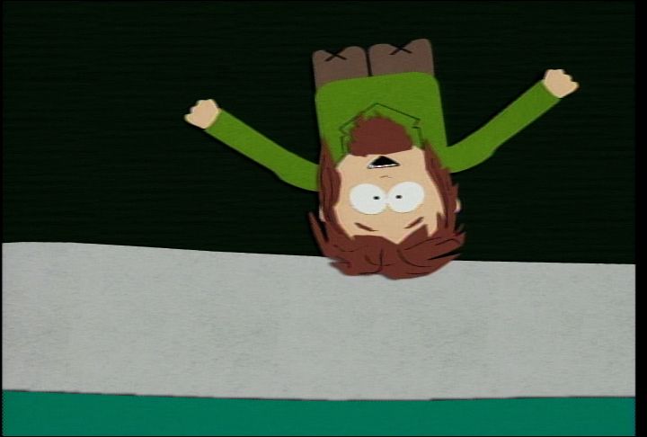 Major Breakthrough - South Park (Video Clip) | South Park Studios Global