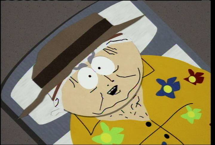 South Park Riots - South Park (Video Clip) | South Park Studios Global