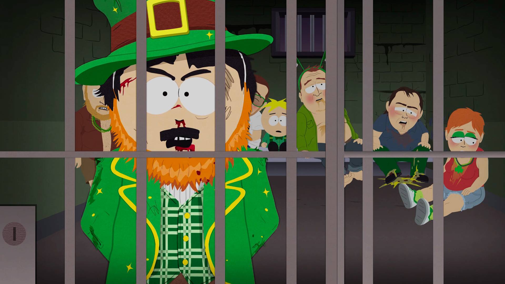 A Sweet Movie Idea - South Park (Video Clip) | South Park Studios Global