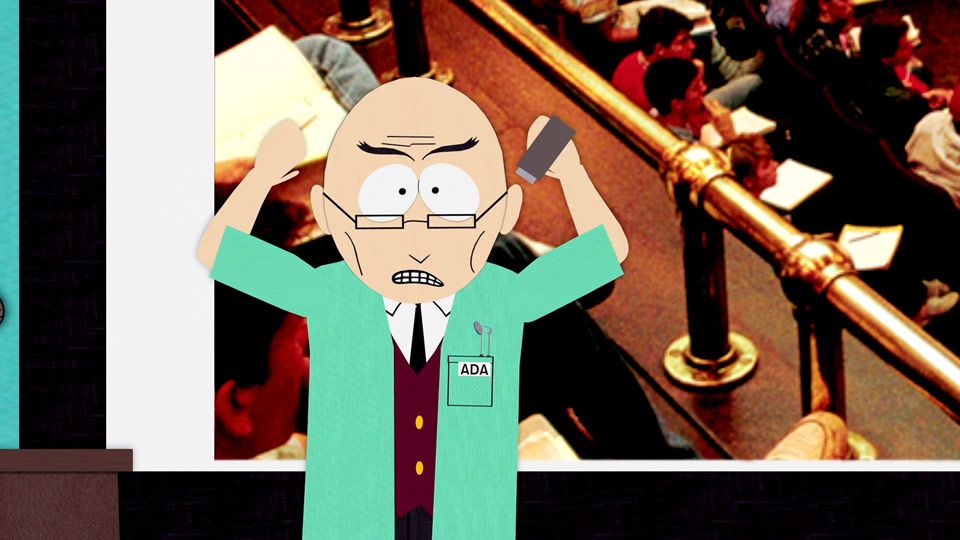 South Park - Season , Ep. - Tooth Fairy Cartman - Full Episode | South ...
