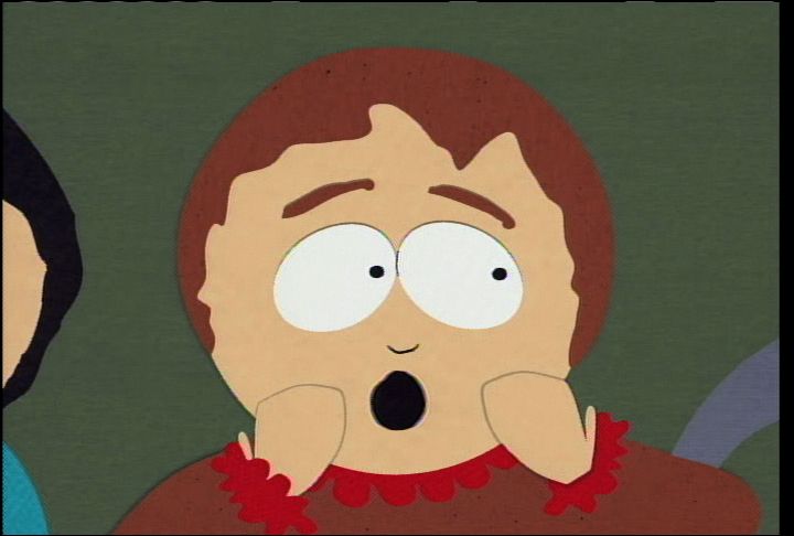 Stan's Missing - South Park (Video Clip) | South Park Studios Global