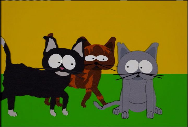King Turd - South Park (Video Clip) | South Park Studios Global