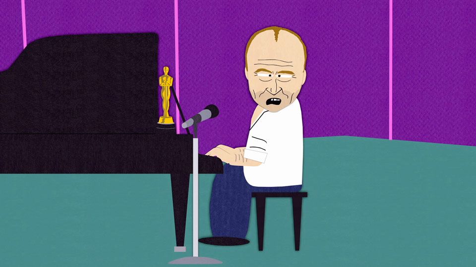 Riddle-Out - South Park (Video Clip) | South Park Studios Global