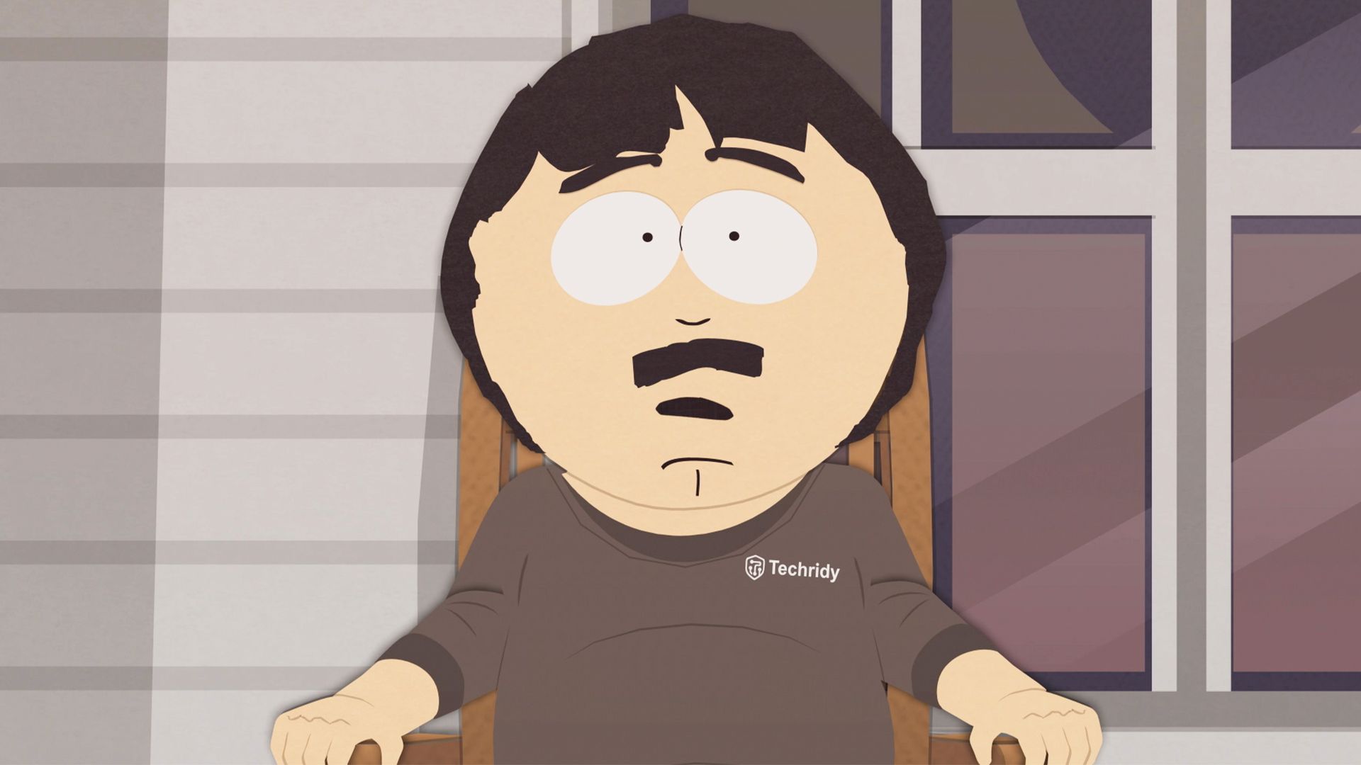 No Place for Tegridy - South Park (Video Clip) | South Park Studios Global