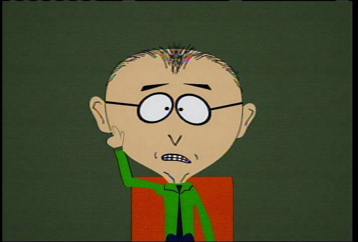 Kyle's Mom's a Bitch Song - South Park (Video Clip) | South Park Studios Global