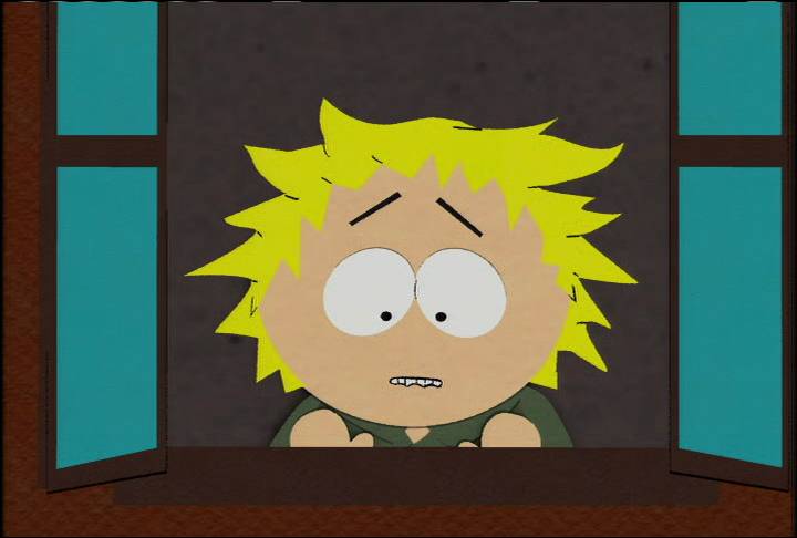 But Red Racer's On - South Park (Video Clip) | South Park Studios Global