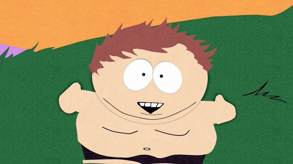 History Lesson - South Park (Video Clip) | South Park Studios Global