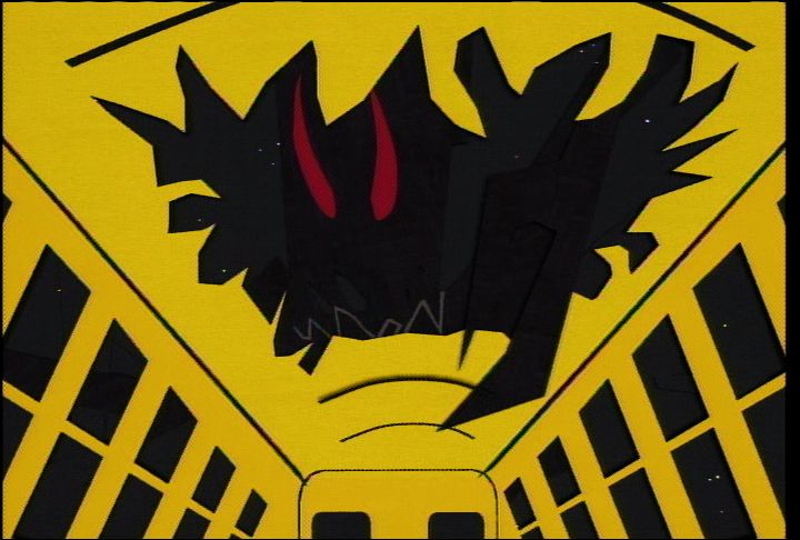 Big Scary Monster - South Park (Video Clip) | South Park Studios Global