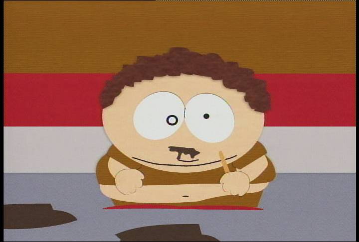 Stan hat Stress - South Park (Video Clip) | South Park Studios Deutsch