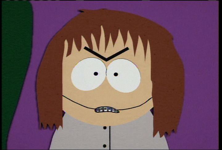 Happy Birthday Shelley - South Park (Video Playlist) | South Park ...
