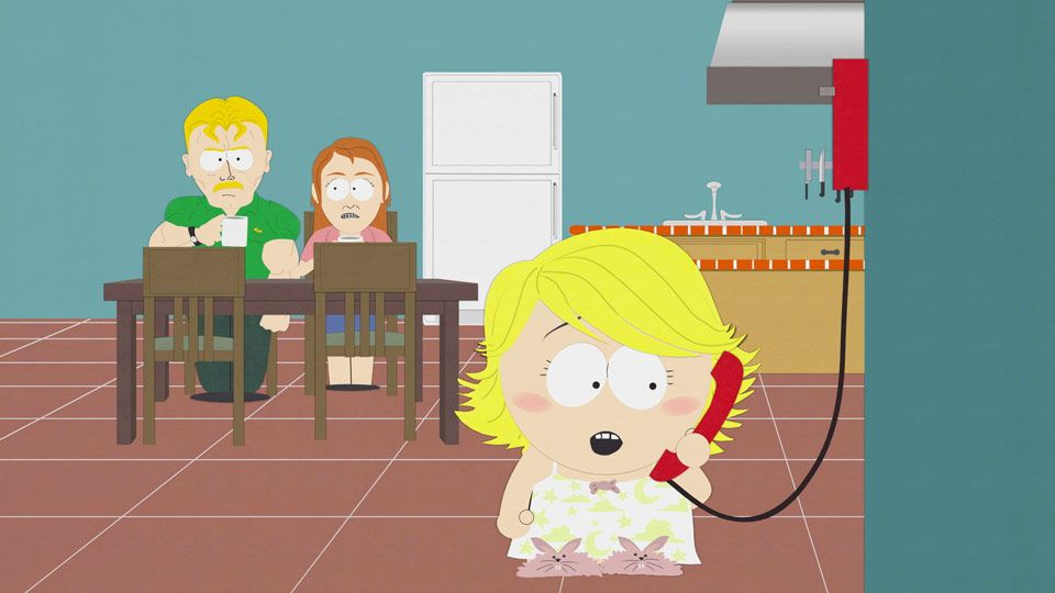 Rockin' Out - South Park (Video Playlist) | South Park Studios Deutsch